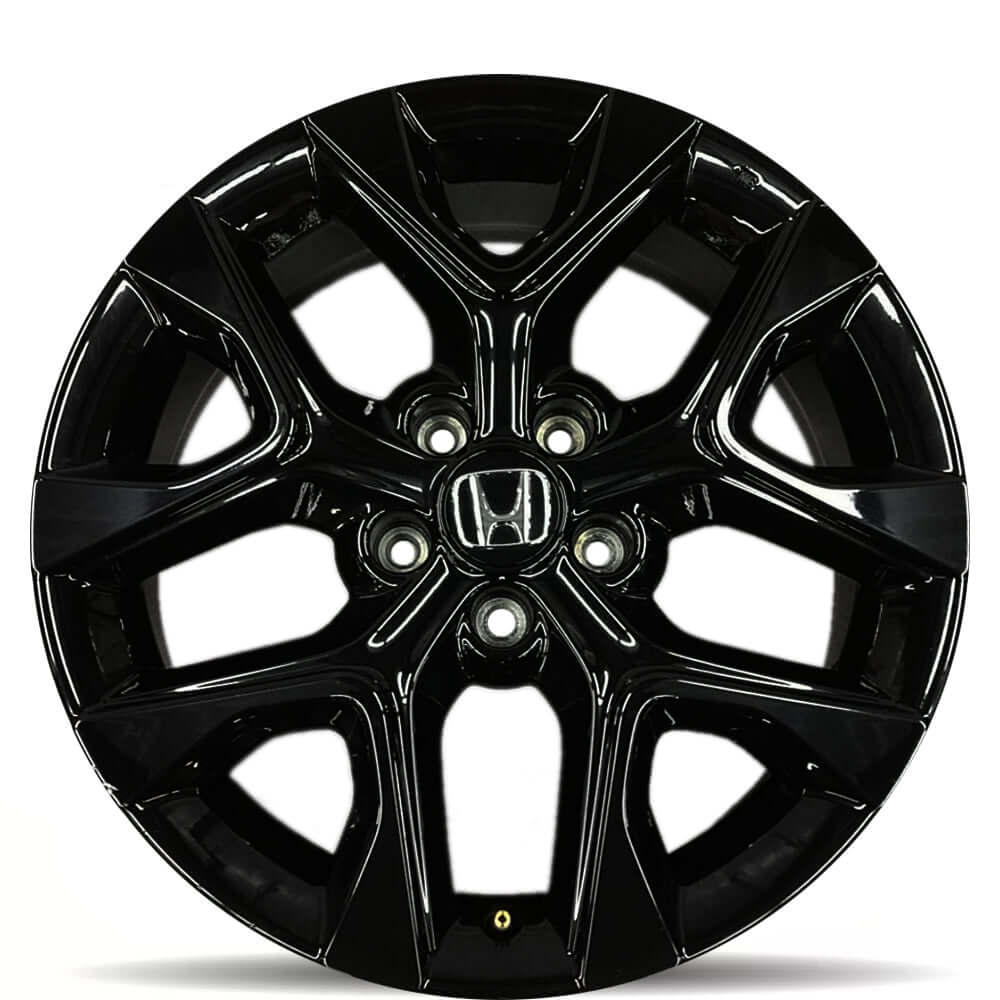 Best Deals on 2024 HONDA HR V WHEELS OEM Wheels - Used & Reconditioned ...