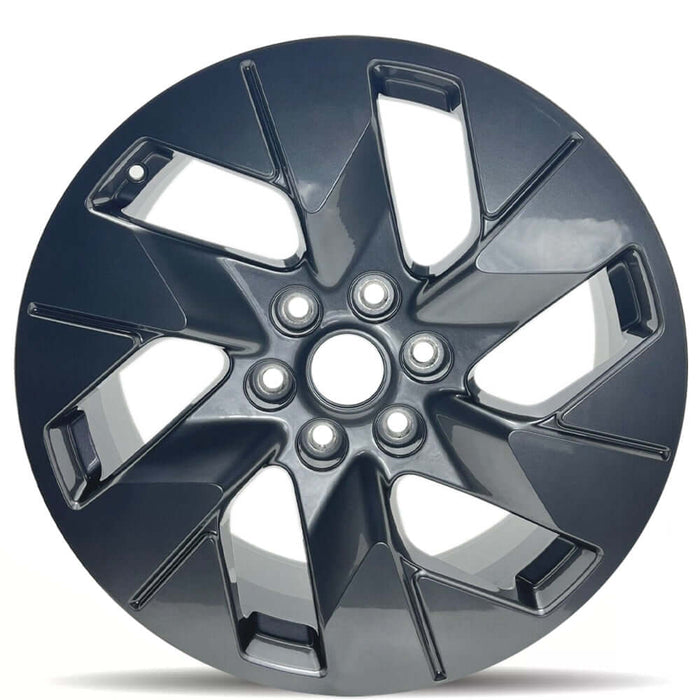 F150 OEM Wheels - High-Quality Used and Reconditioned Rims – American ...