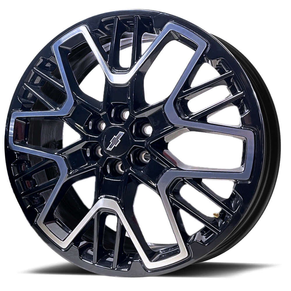 Chevrolet Used and Refurbished Wheels |14085 | 95471 | 84903221 ...