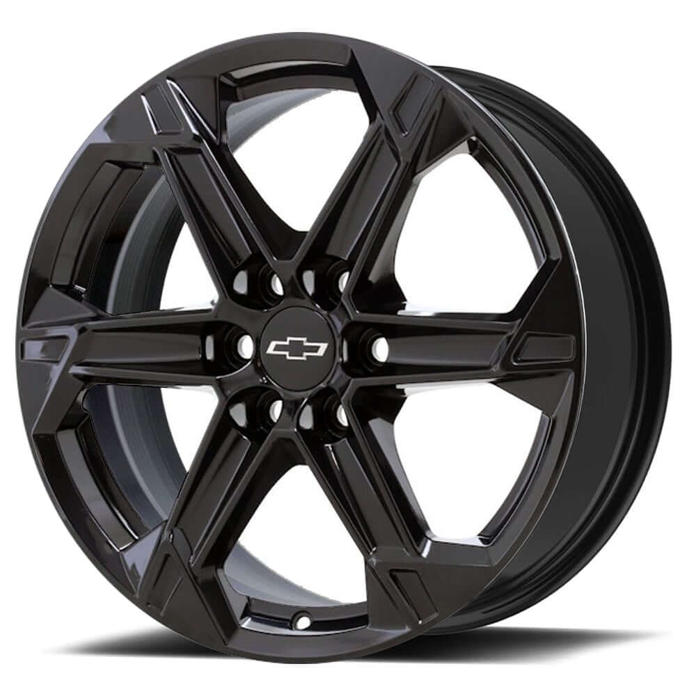 Chevrolet Used and Refurbished Wheels |14083 | 95472 | 84519569 ...