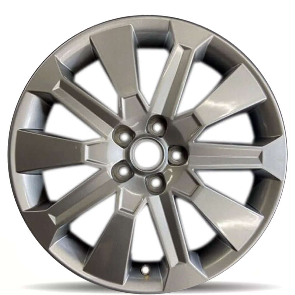 Hyundai Used and Refurbished Wheels |71045 | 95502 | 52910S8600 ...