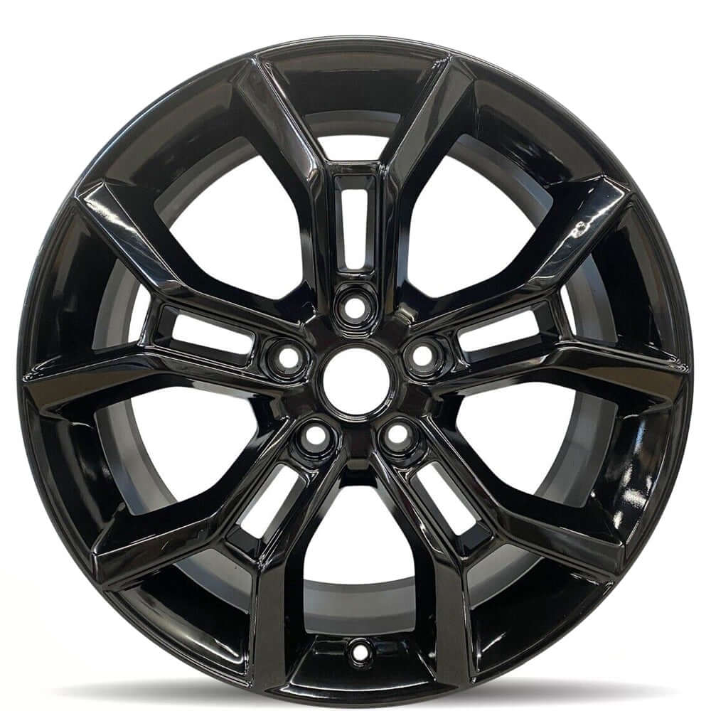 Jeep Used and Refurbished Wheels |9322 | 95505 | 04755393AA ...
