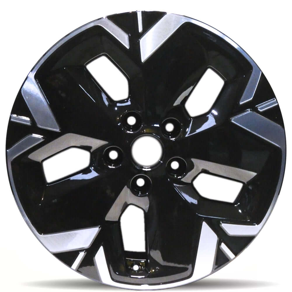 Kia Used and Refurbished Wheels |74616 | 95519 | 52910AO000 ...