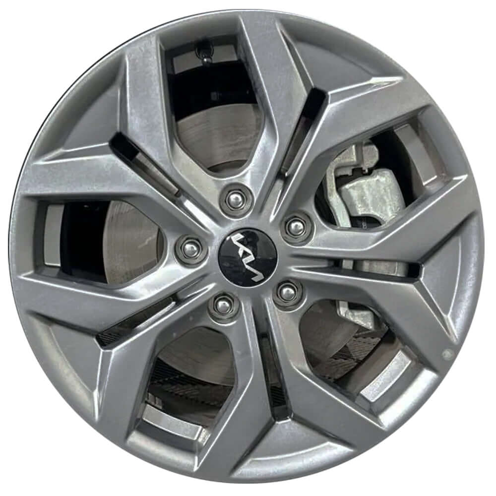 Kia Used and Refurbished Wheels |95636 | 52910Q5400 | 52910Q5400 ...