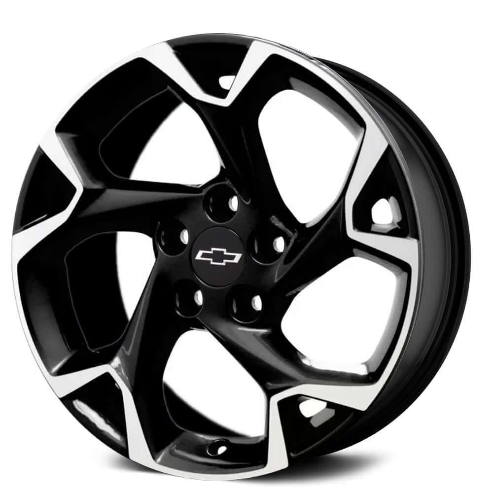 AFW95638U45 Chevrolet Trax 2024 Stock-OEM Wheels/Rims For Sale At ...