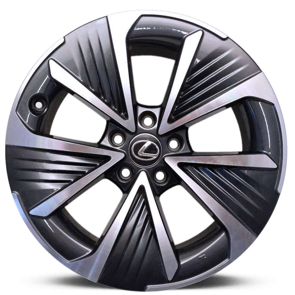 Lexus Used and Refurbished Wheels |74423 | 95644 | 4261146050 ...