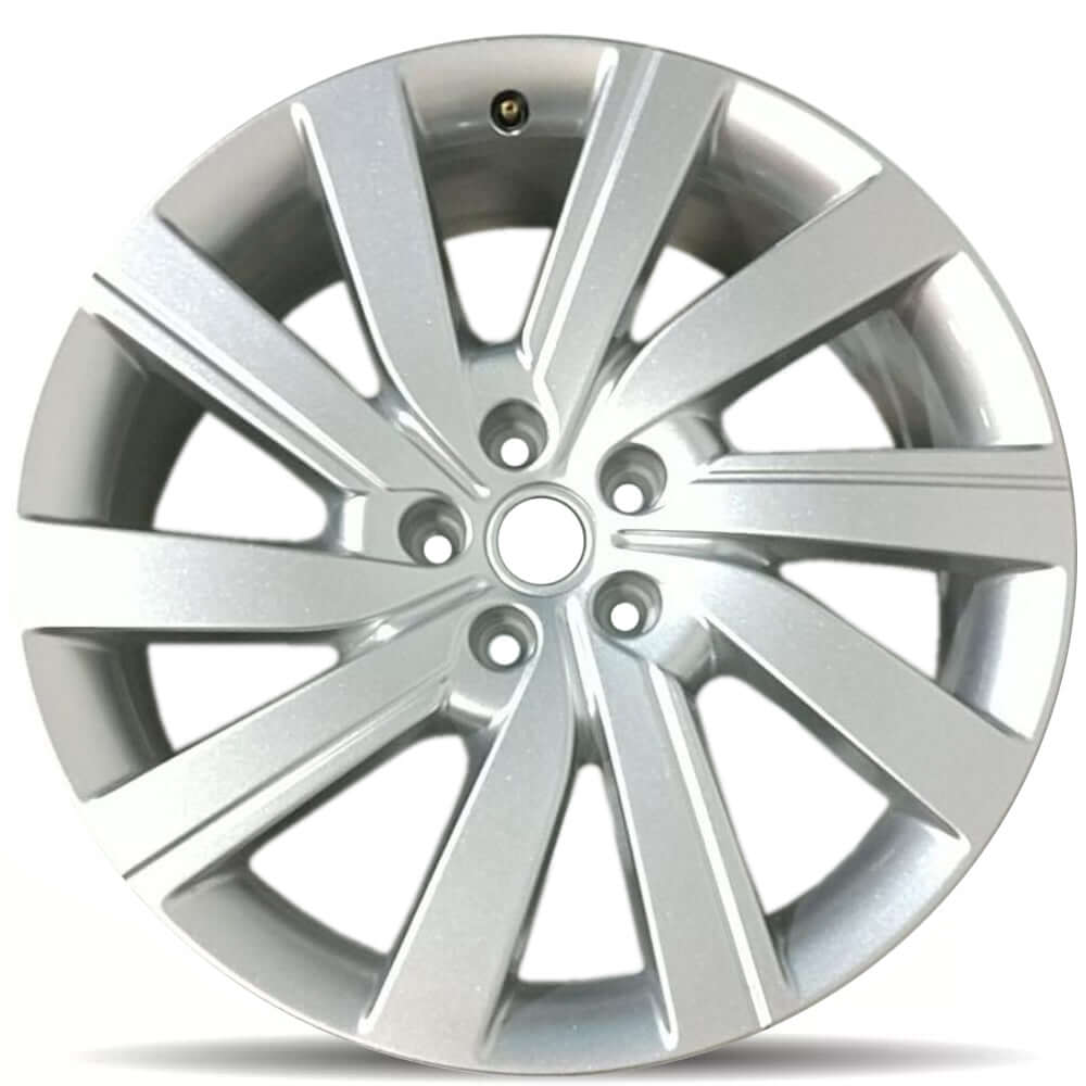 Land Rover Range Rover Used and Refurbished Wheels |72371 | 95692 ...