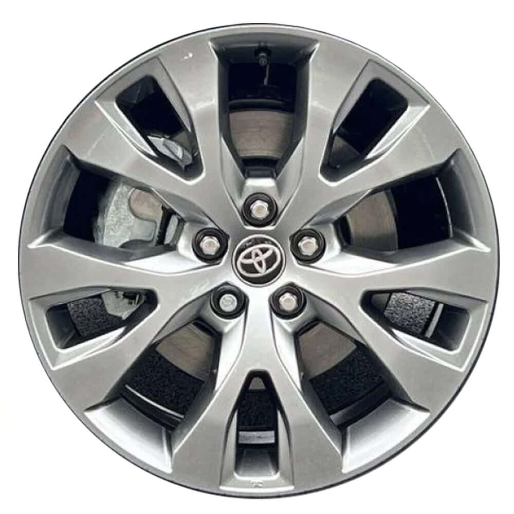 AFW95712 Toyota Highlander 2024 Stock-OEM Wheels/Rims For Sale At ...