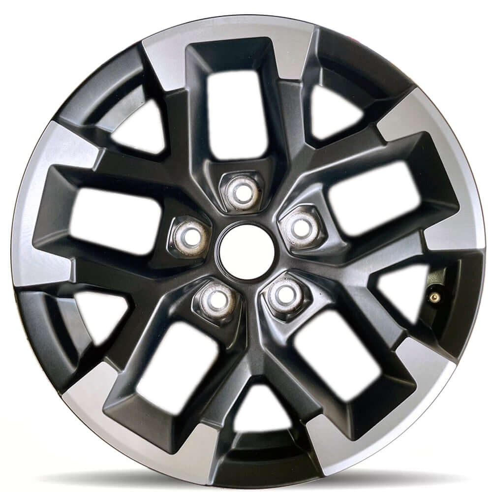 AFW95732 Jeep Wrangler 2024 – American Factory Wheel