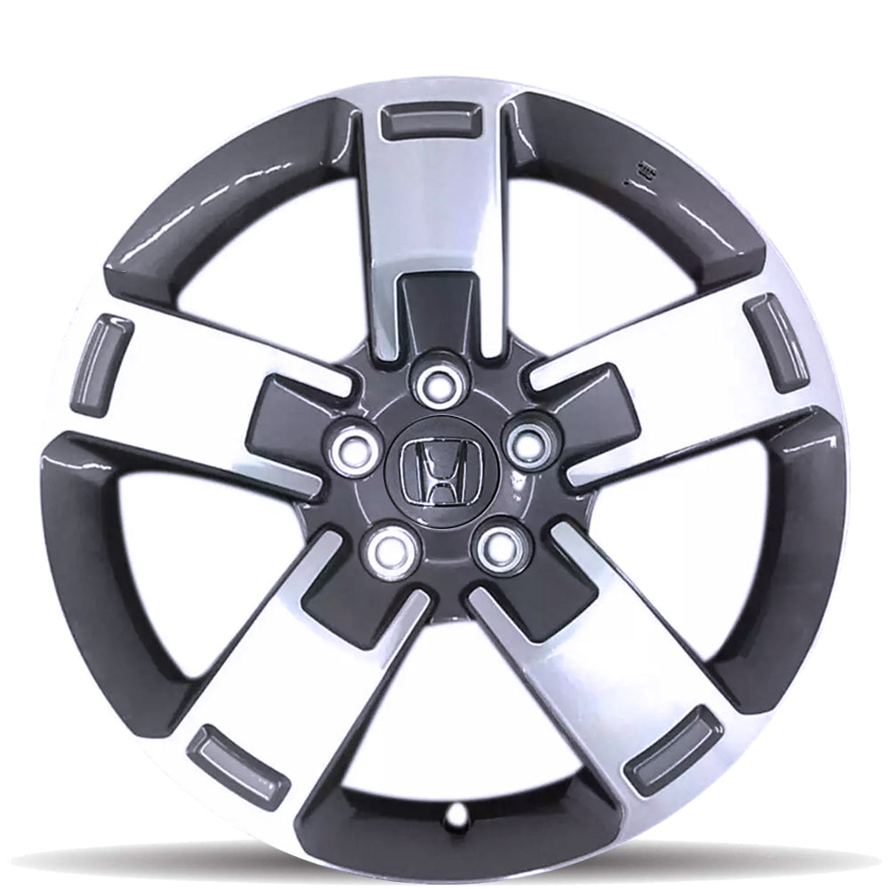Honda Used and Refurbished Wheels | 95838 | 18080F | T6Z | T6Z ...