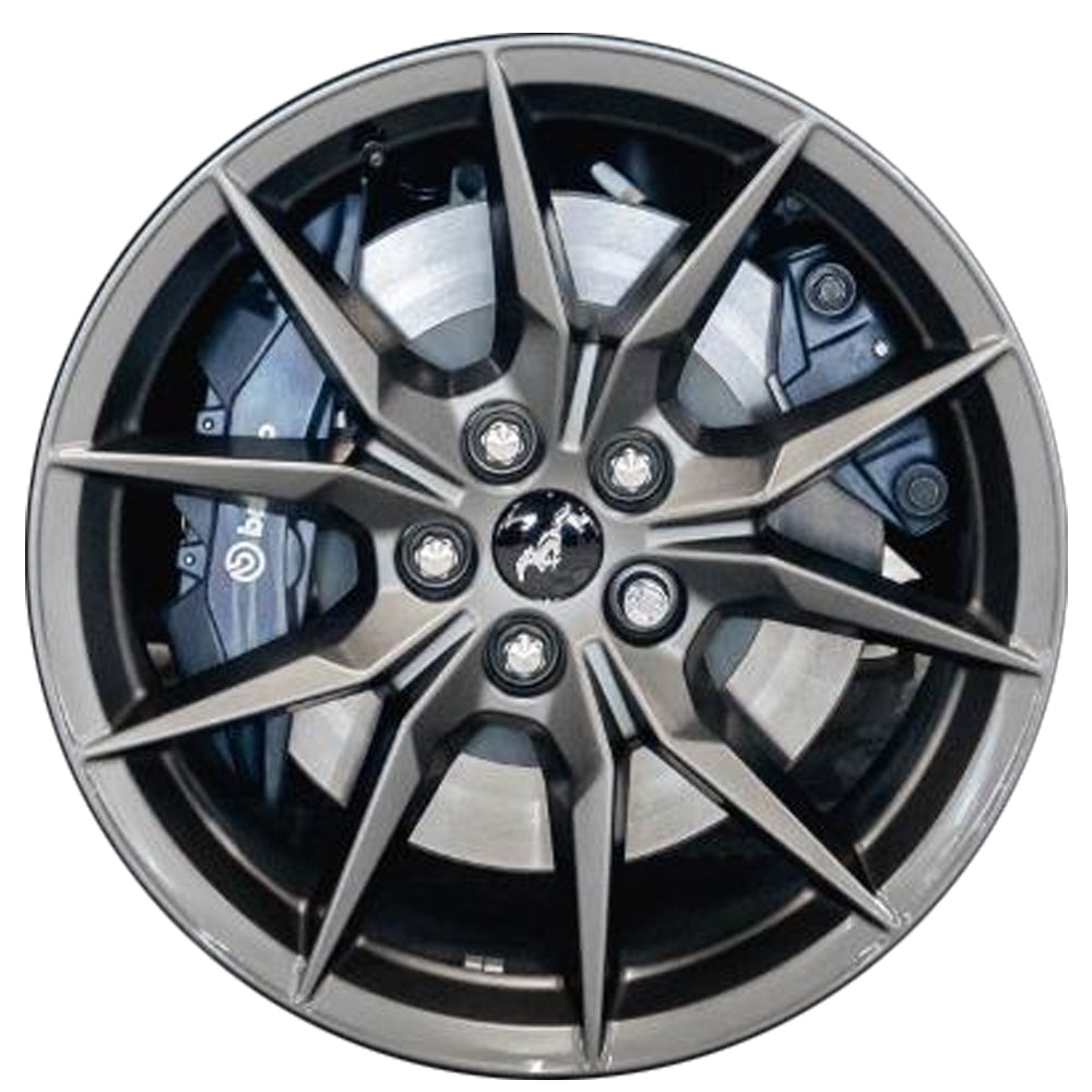 Ford Used and Refurbished Wheels | 95840 | PR3C1007VA | PR3C1007VA ...