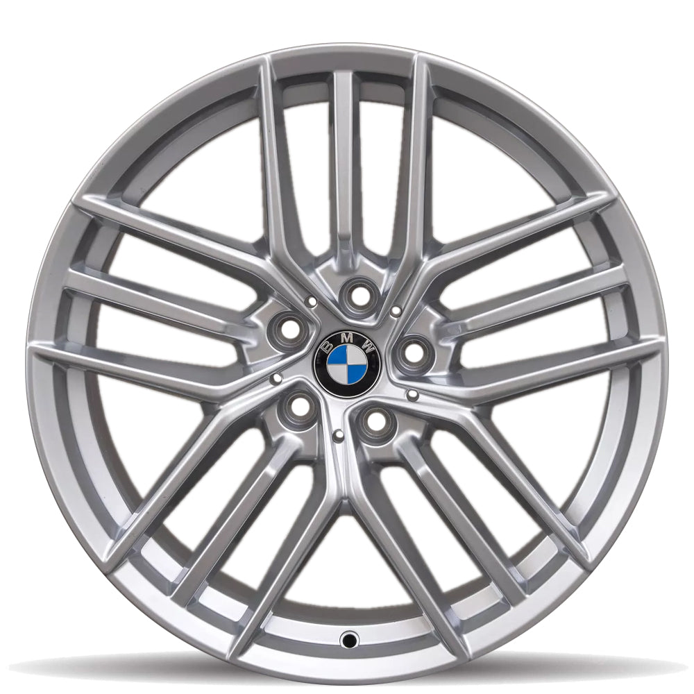 BMW Used and Refurbished Wheels | 95945 | 5A324D6 | 36115A324D6 ...