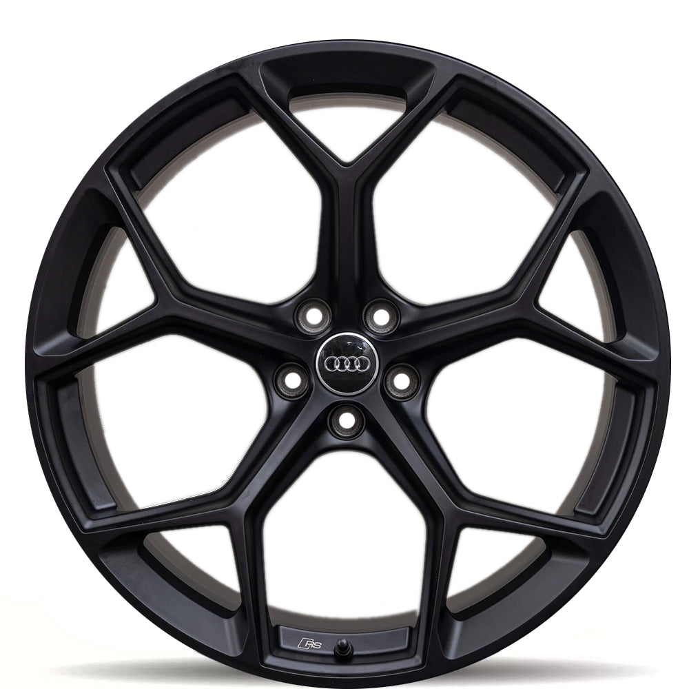 Audi Used and Refurbished Wheels | 95981 | 4K0601025BM | 9WT4K061025BM ...