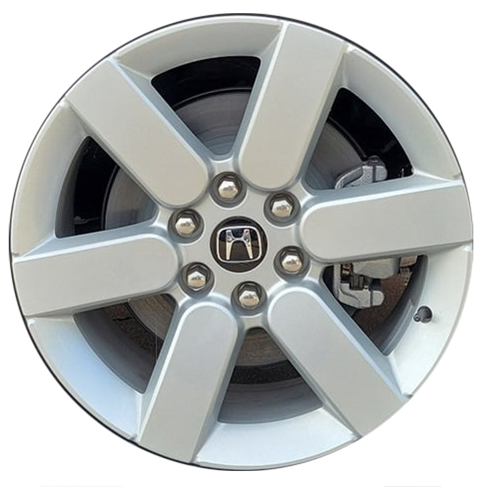Honda Used and Refurbished Wheels | 95986 | 86546899 – American Factory ...
