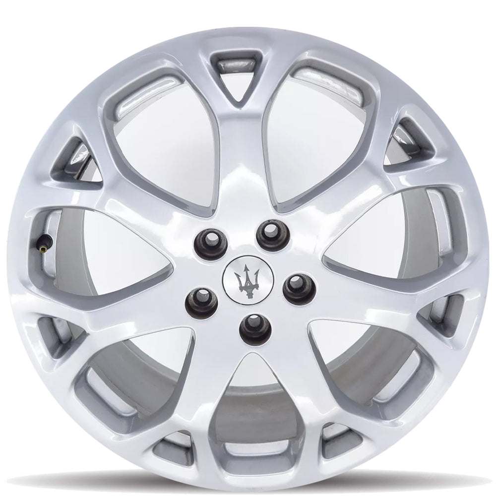 Maserati Used and Refurbished Wheels |97041 – American Factory Wheel