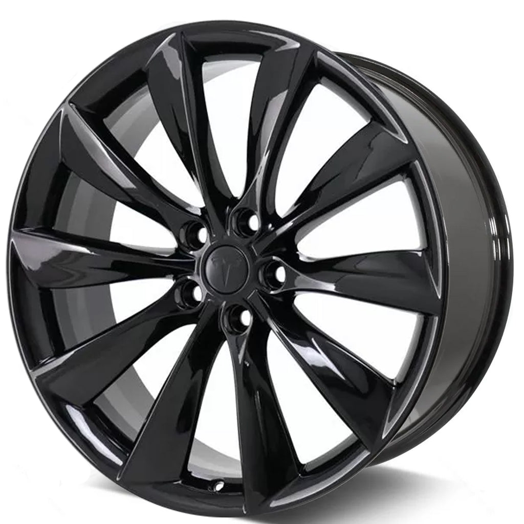 Tesla Used and Refurbished Wheels |20383 | 97095 | 101733700A ...