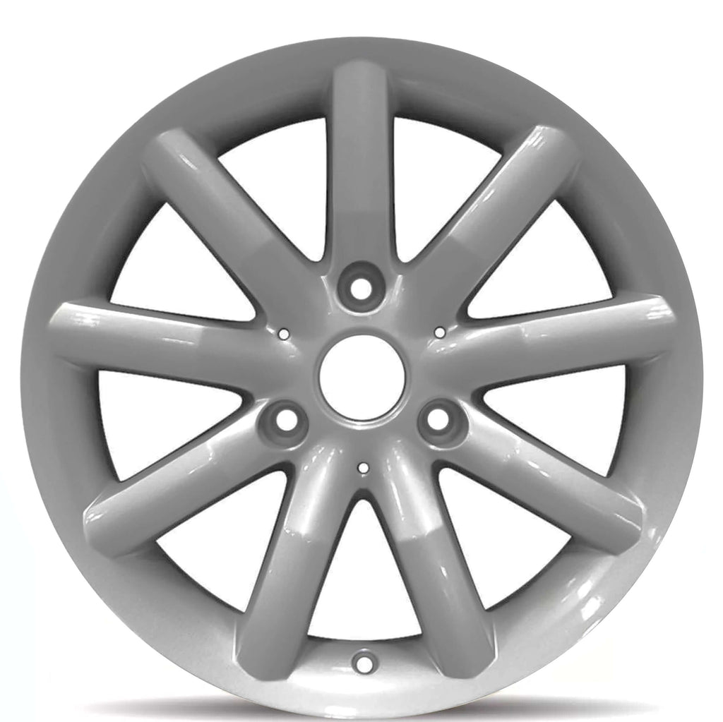 Smart Car Used and Refurbished Wheels |15205 | 98766 | 0015426v001 ...