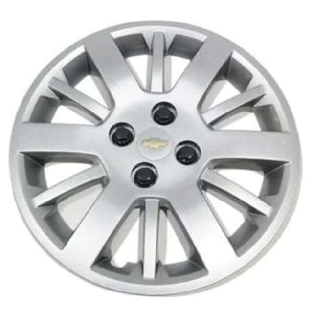 HC3285 Chevrolet Cobalt 2009-2010 Stock-OEM Wheels/Rims For Sale At ...