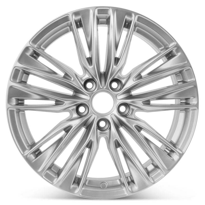 Cadillac Used and Refurbished Wheels |4862 | 96905 | 84214241 ...