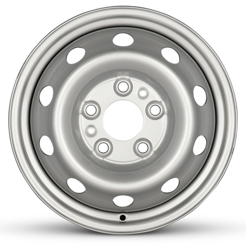 Dodge Used and Refurbished Wheels |99085 | 68582598AA | 68582595AA ...