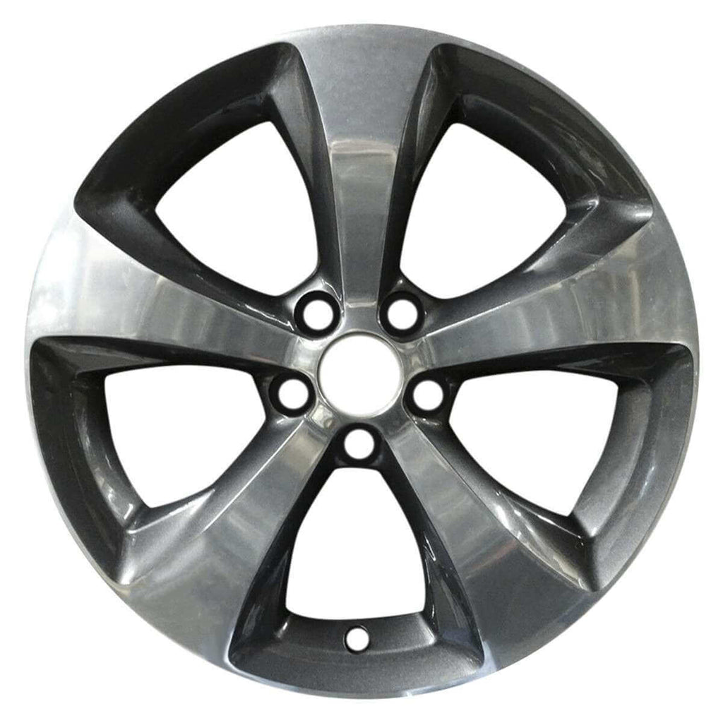 Jeep Used and Refurbished Wheels |9059 | 9205 | 9248 ...