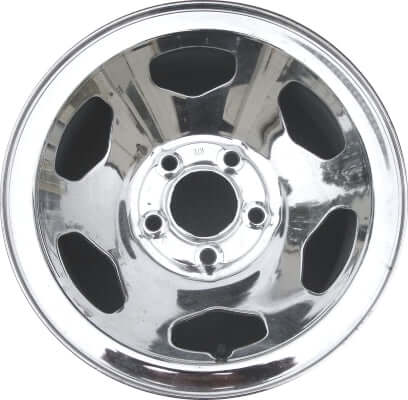 Chevrolet Used and Refurbished Wheels |1670 | 9591532 | 9591533 ...