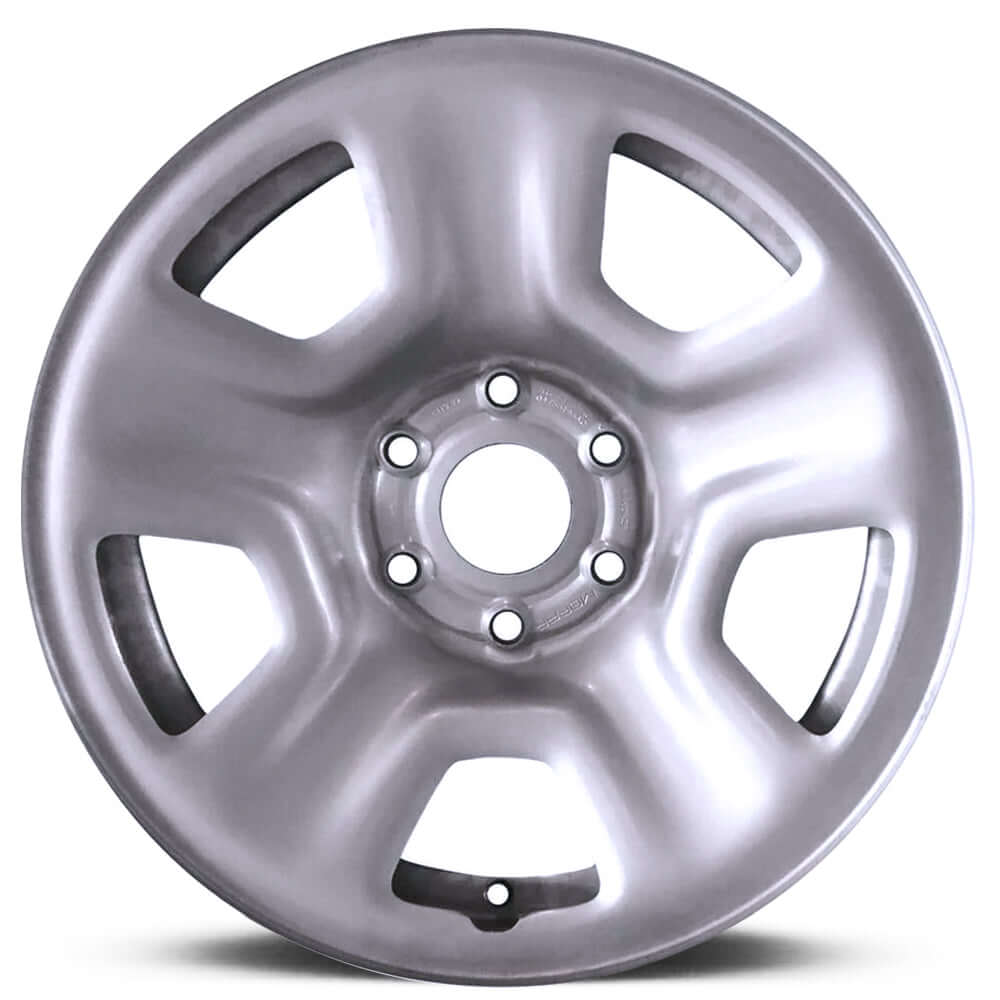 Dodge Used and Refurbished Wheels |61591 | 99065 | 5YD43TRMAC ...