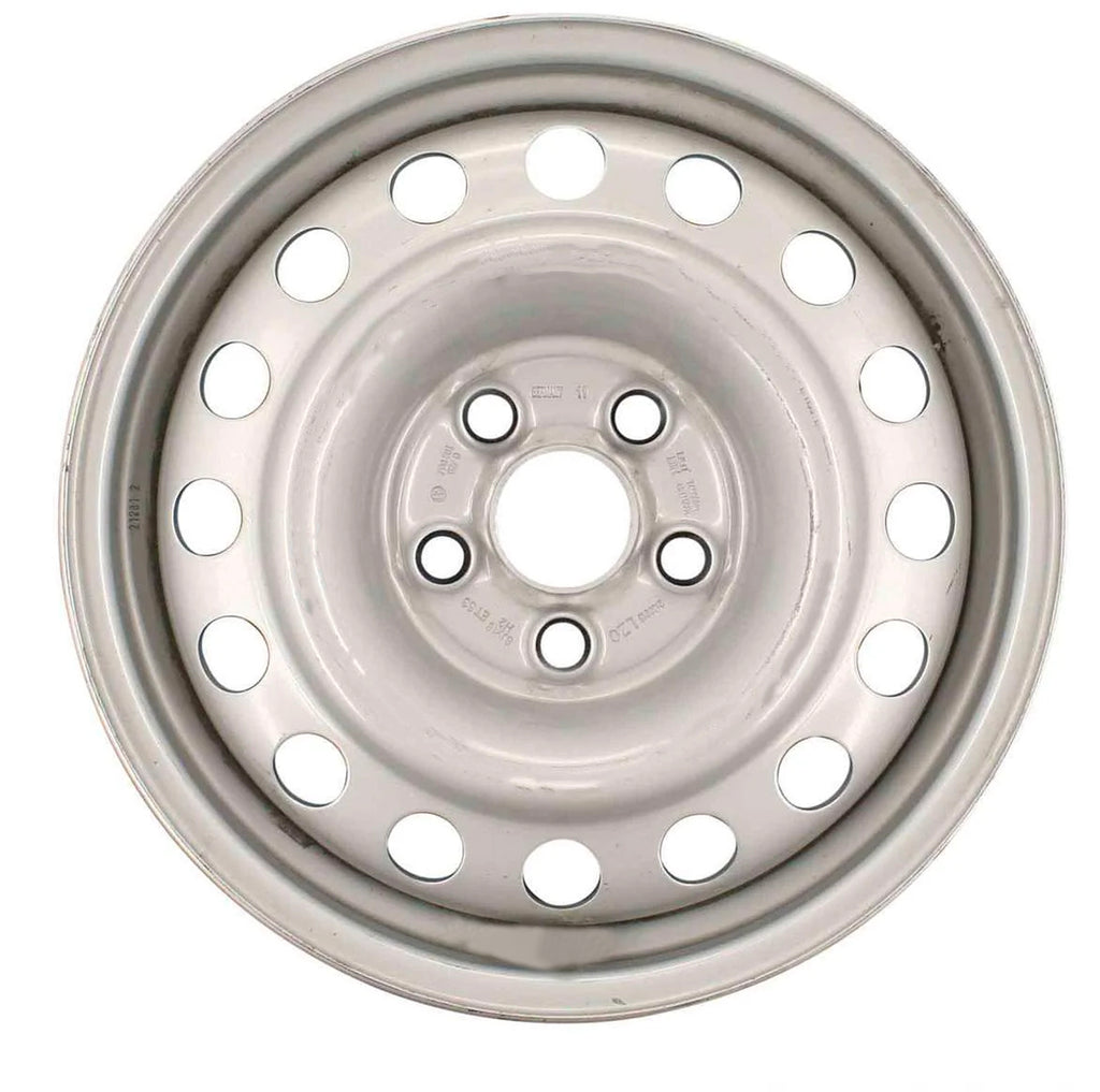 STL69744 Volkswagen Eurovan 2001-2003 Stock-OEM Wheels/Rims For Sale At ...