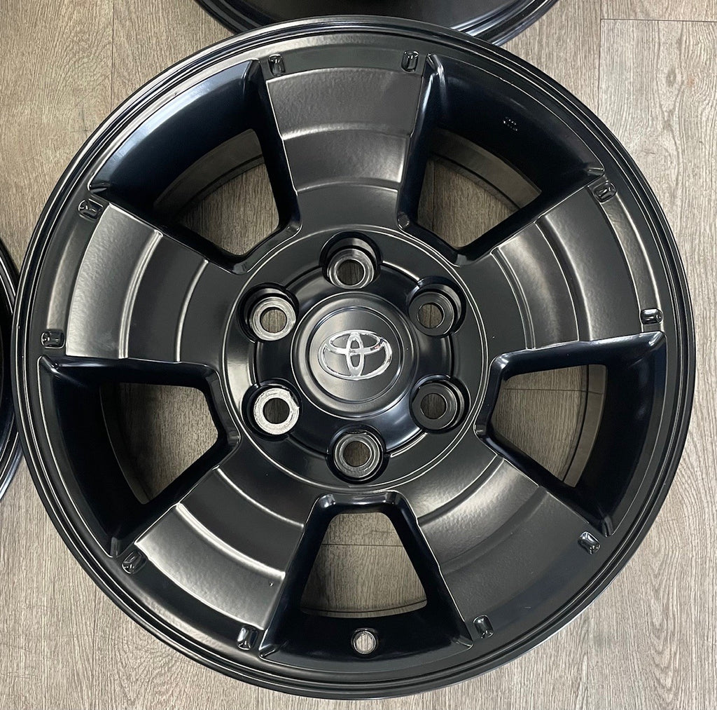 Toyota Used and Refurbished Wheels |69463 | 42611AD040 | 42611AD041 ...